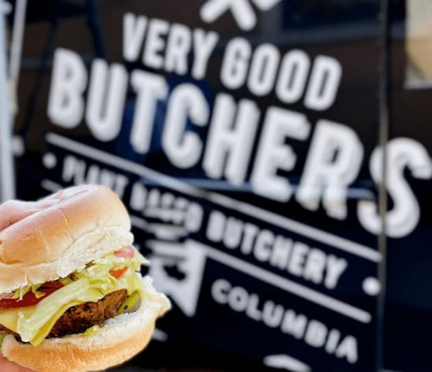 Kanada: The Very Good Food Company steht vor dem Aus - vegconomist: Das ...