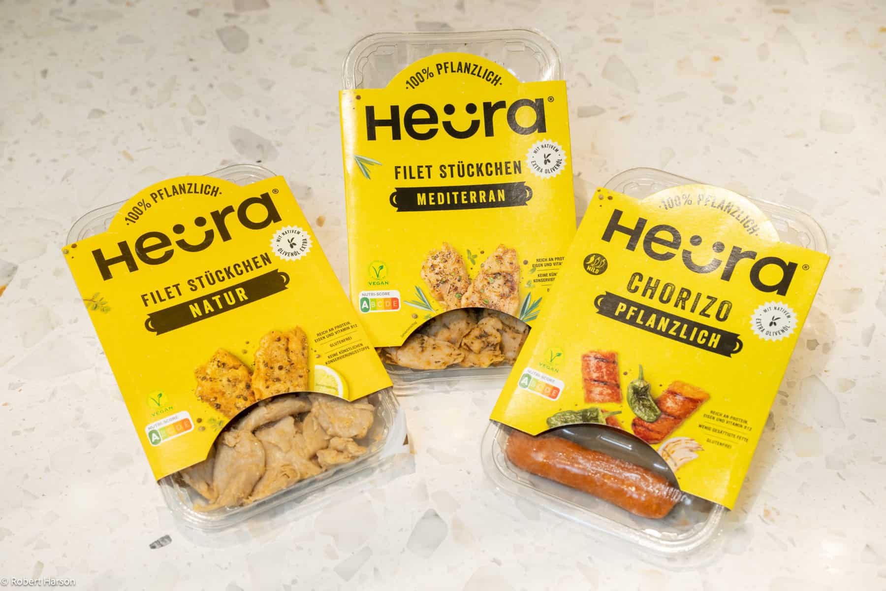 BILLA bietet größtes plant-based Sortiment Österreichs - vegconomist ...