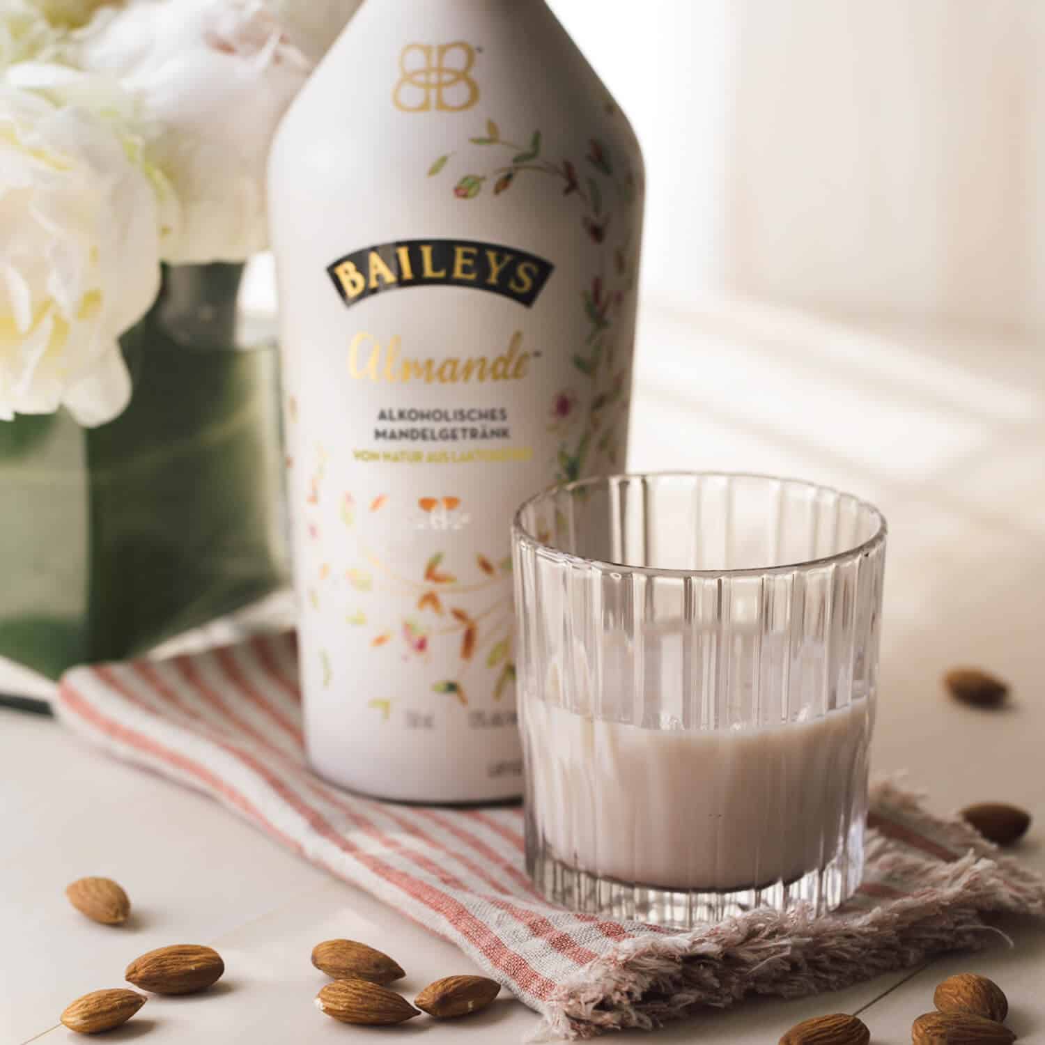 Baileys Almande: Der vegane Cremelikör eröffnet neue Märkte ...