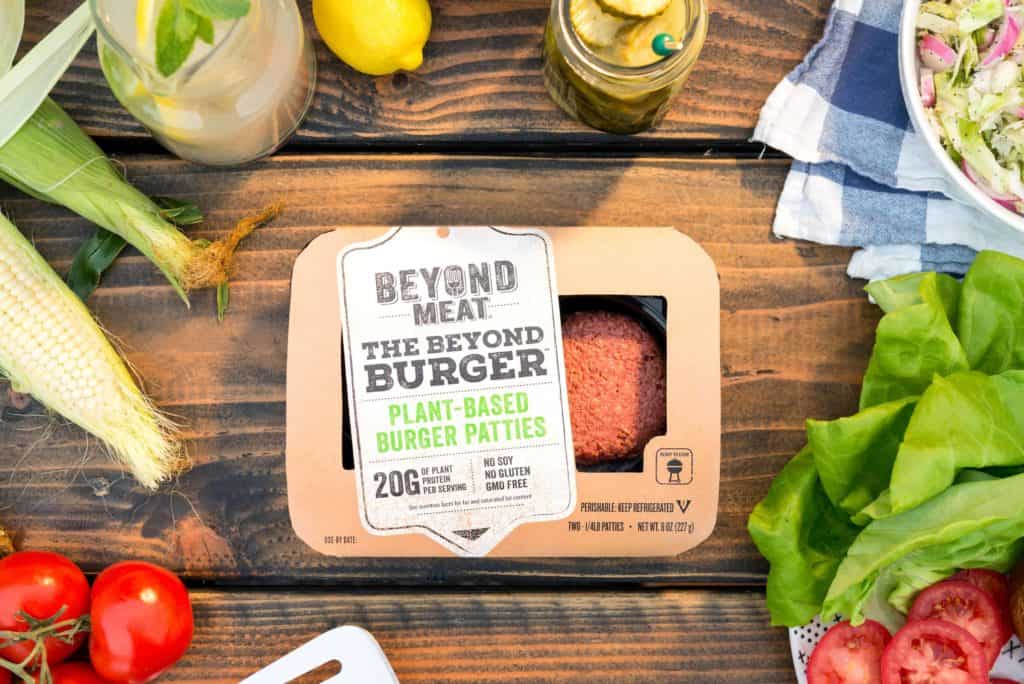 Beyond Meat®: Bis zum Sommer in 50 Ländern präsent - vegconomist: Das vegane Wirtschaftsmagazin