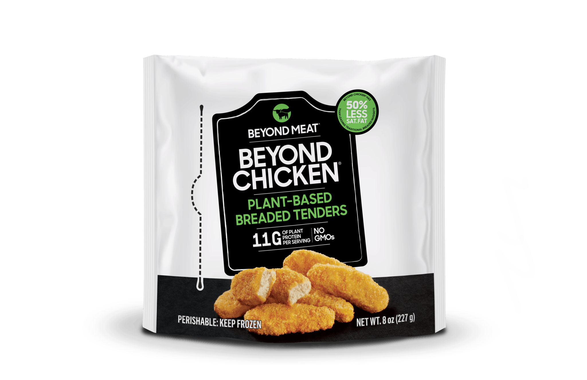 Beyond Meat kündigt US-weite EH-Einführung seiner pflanzlichen Beyond ...