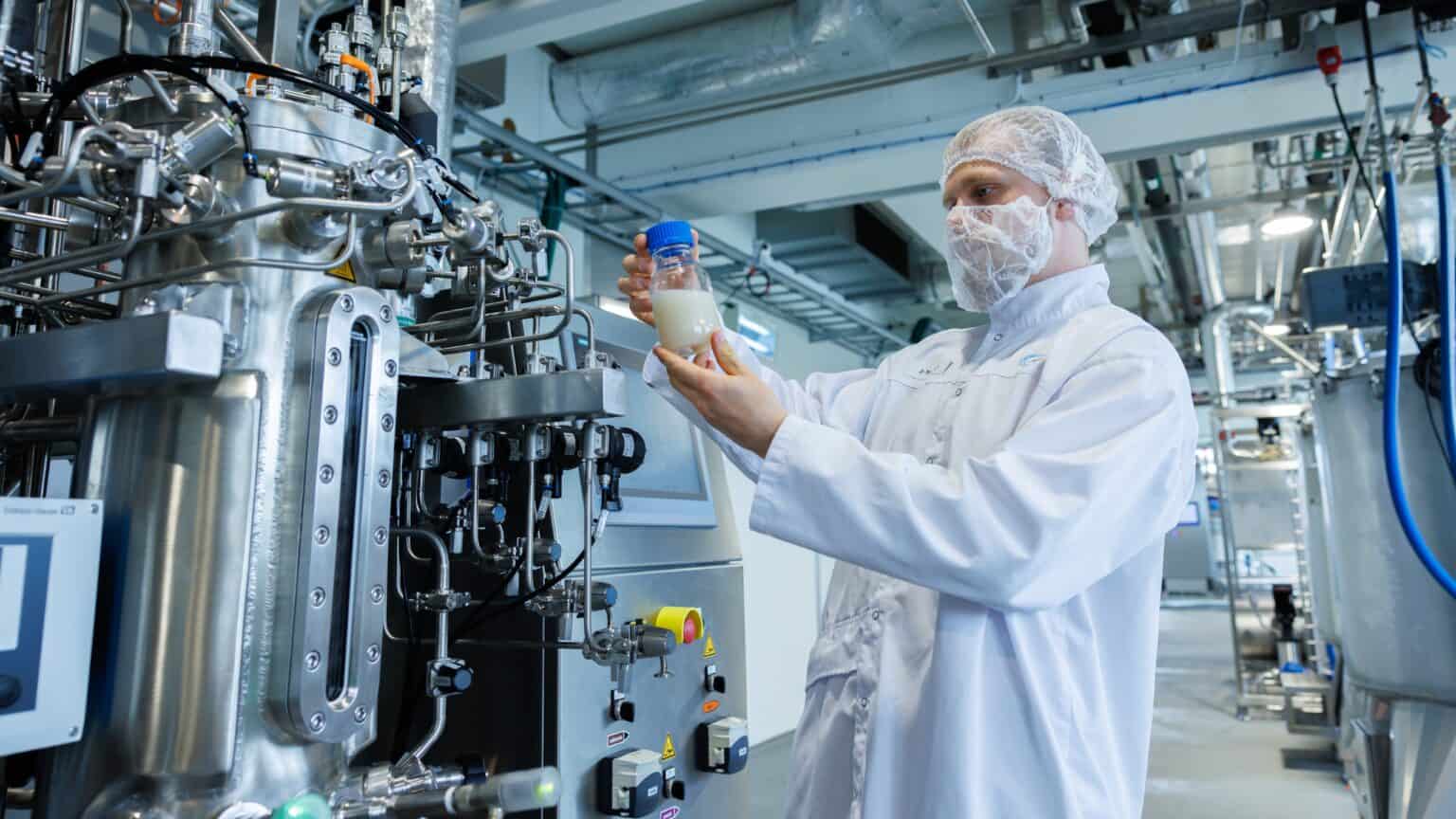 Die M FOOD GROUP®errichtet neue Fabrik für Lebensmittel ...