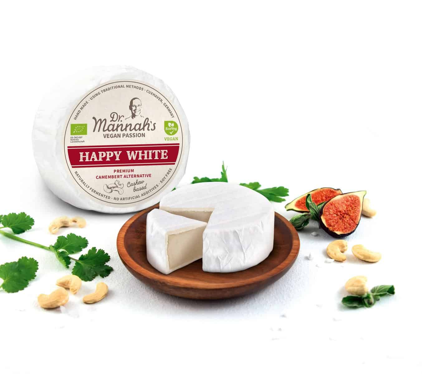 Dr. Mannah’s senkt zum Veganuary dauerhaft seine Preise - vegconomist ...