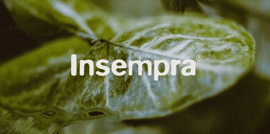 Insempra raised $20M Series A to advance bio-based alternatives