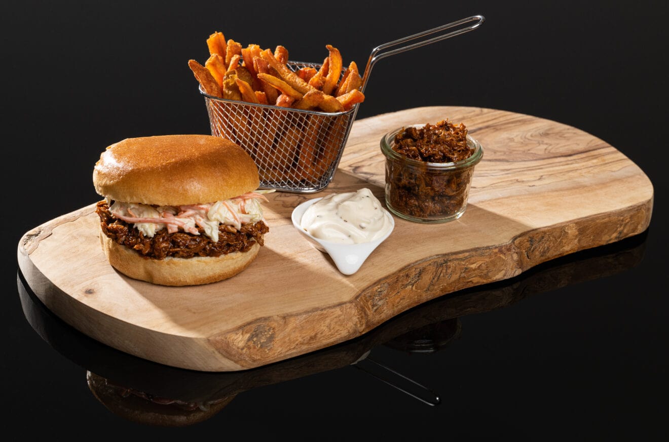 Im Interview mit der M FOOD GROUP® GmbH: "Wir haben es uns zur Aufgabe ...