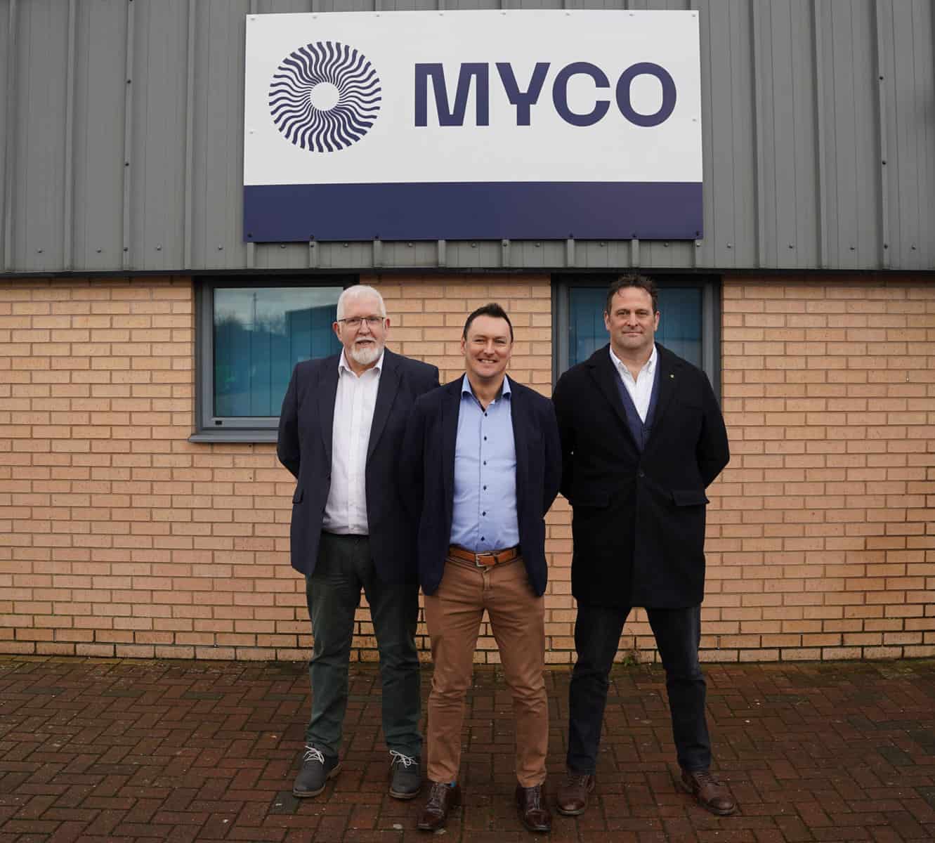 MYCO Holdings plant Produktionsanlage für pflanzliche Produkte in ...