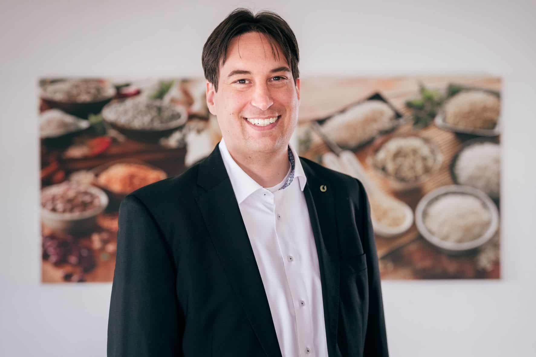 Müller's Mühle stellt Geschäftsführung neu auf - vegconomist: Das ...