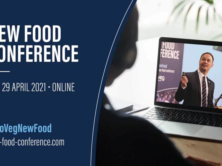 Auf dem Weg zu nachhaltigem Fleisch: Prof. Dr. Mark Post über ...