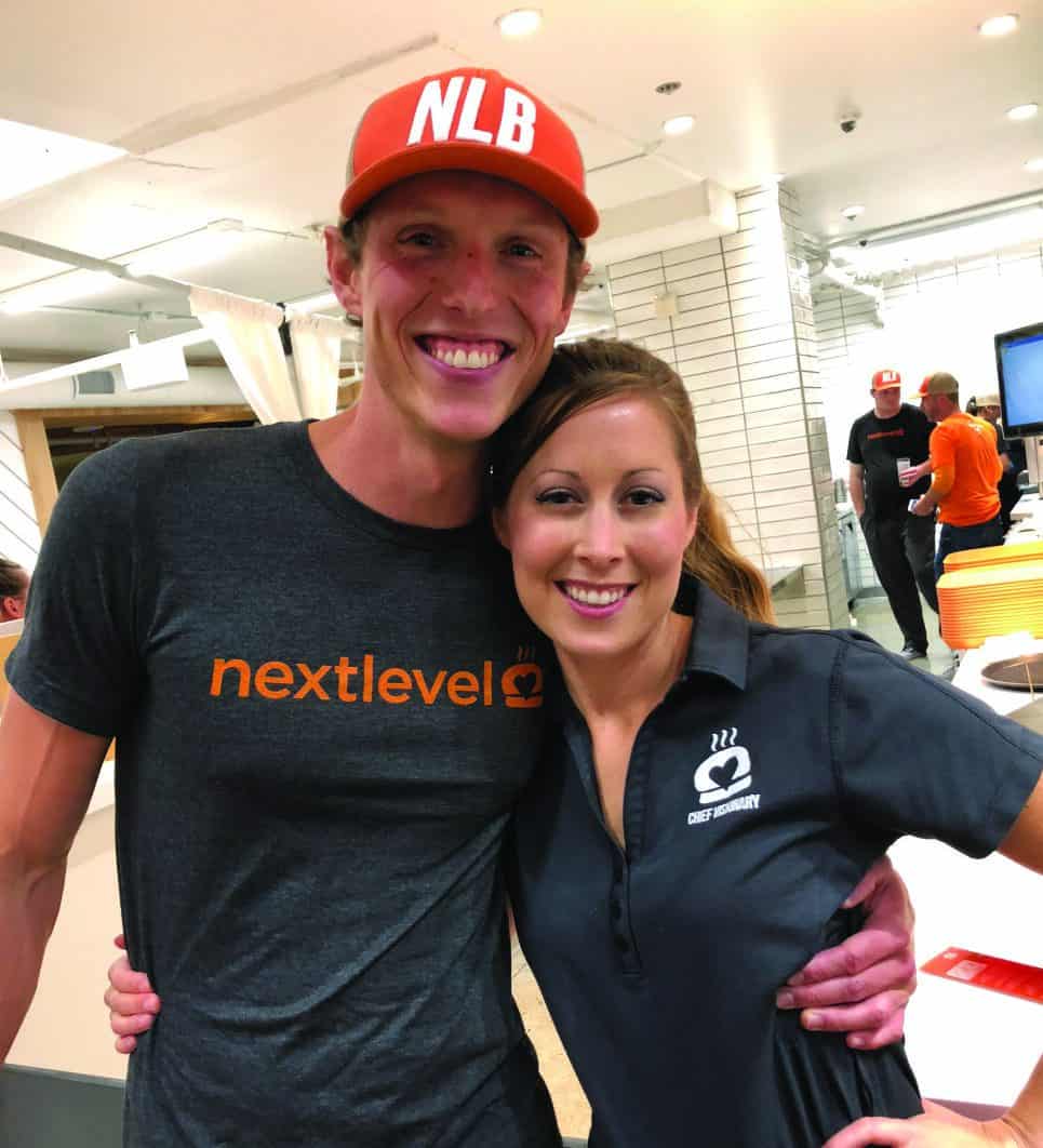 Next Level Burger übernimmt Veggie Grill - vegconomist: Das vegane ...