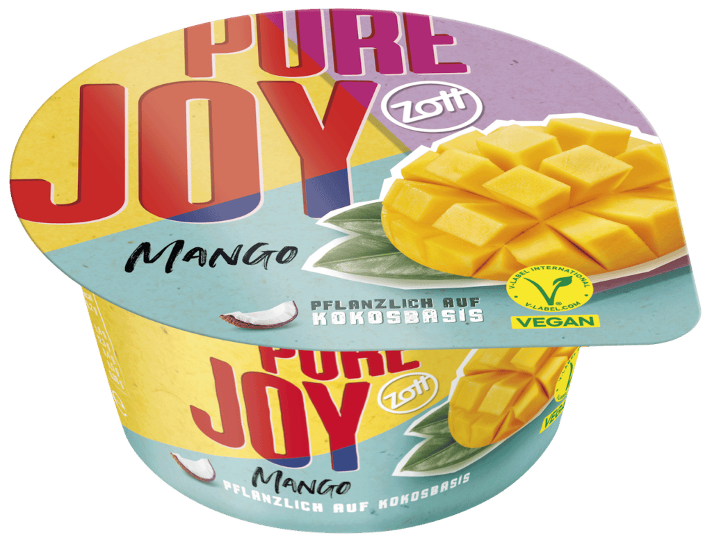 Im Interview René Roth von Zott: "Während viele andere Marken sich zurückziehen, glauben wir an ...