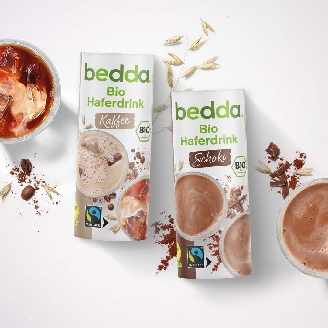 bedda News - vegconomist