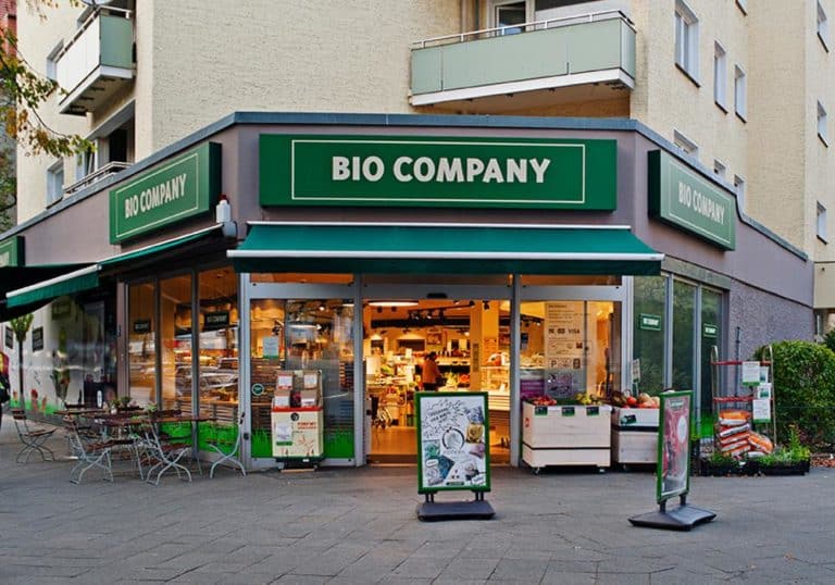 Jahresabschluss: BIO COMPANY ist auf veganem Erfolgs-Kurs - vegconomist ...