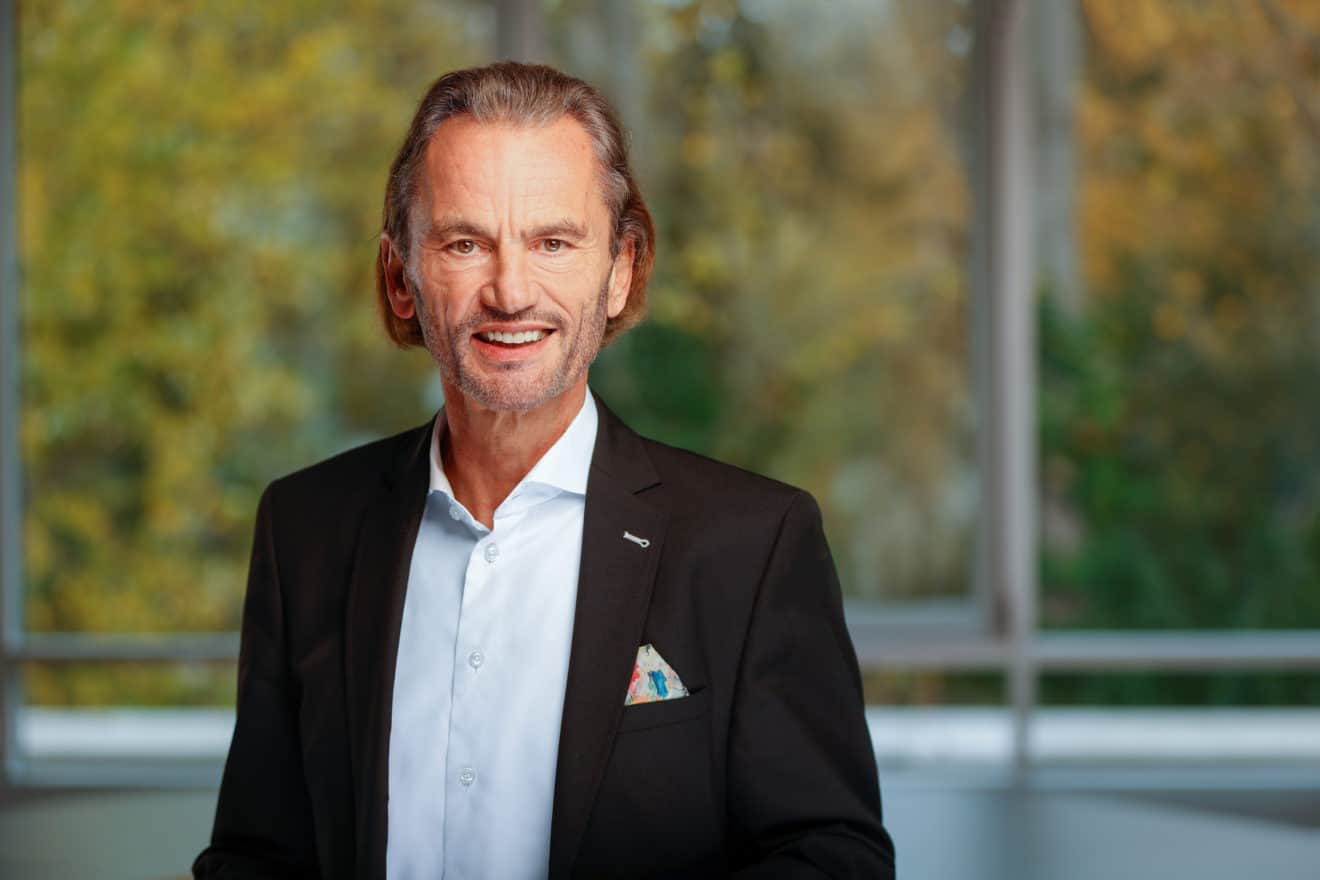 Im Interview mit der Pfeifer & Langen IHKG: "Der Markt der pflanzlichen ...