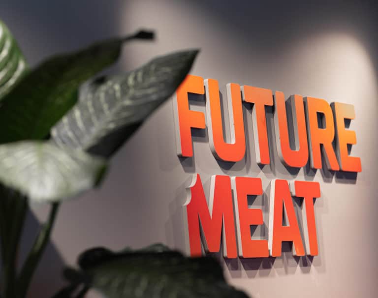 Future Meat Technologies eröffnet die weltweit erste industrielle Produktionsanlage für ...