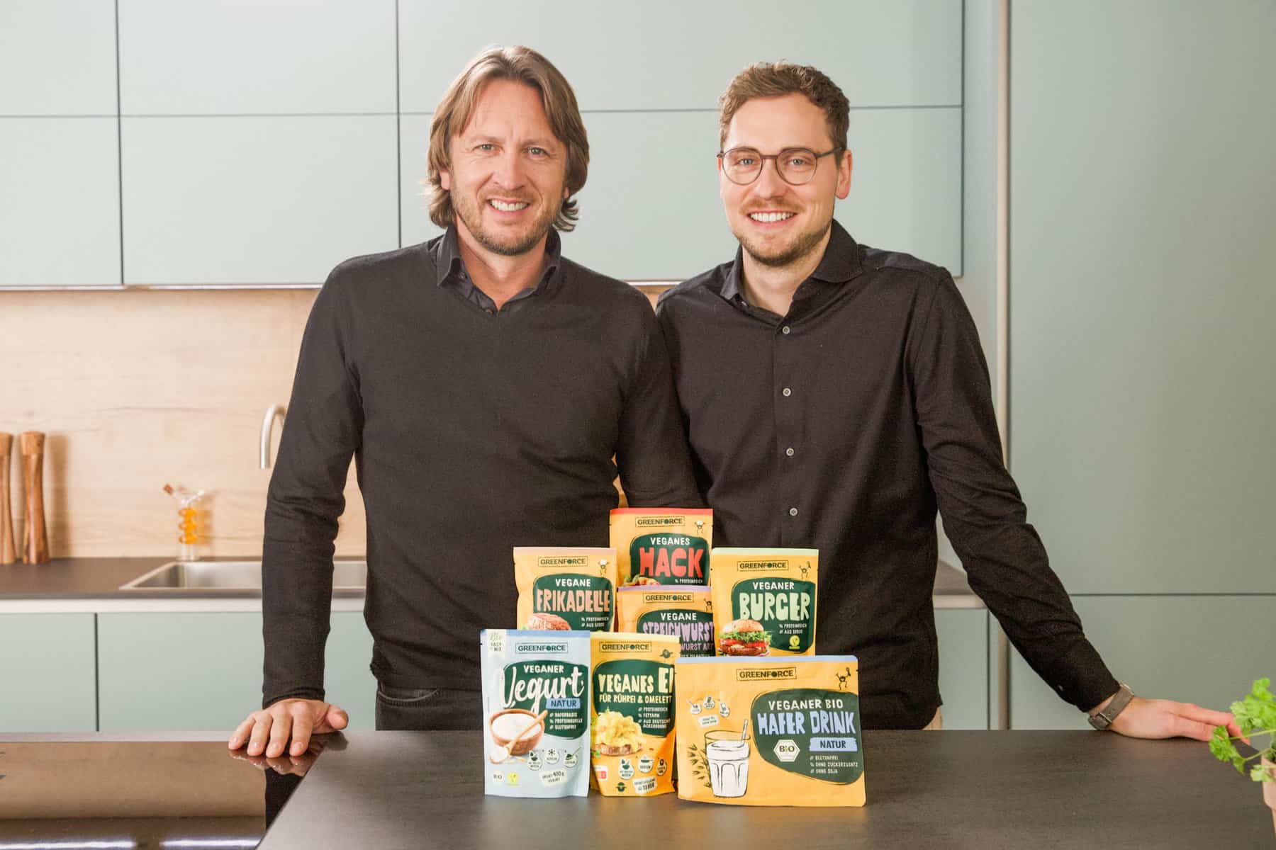 Rainer Stäbler neu im Aufsichtsrat bei Greenforce - vegconomist: Das ...