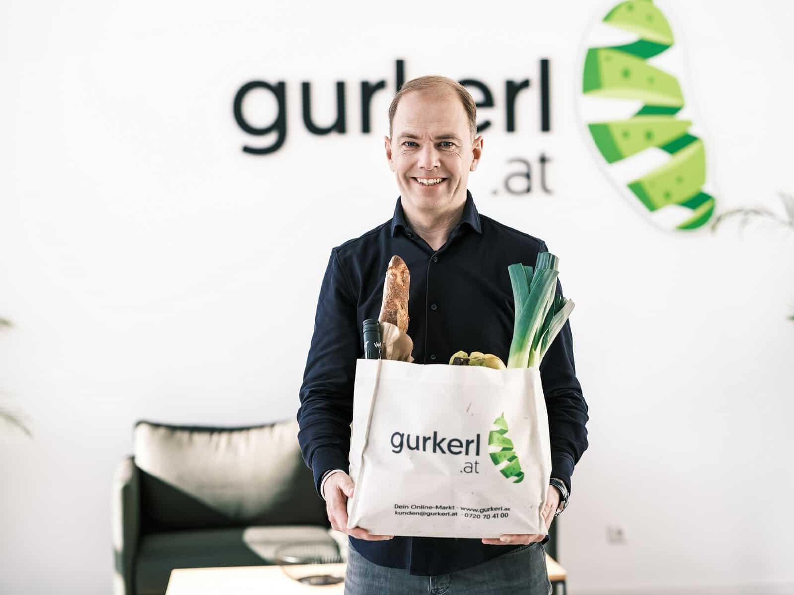 Nein zum Black Friday: gurkerl.at feiert „Green Friday“ und will ...