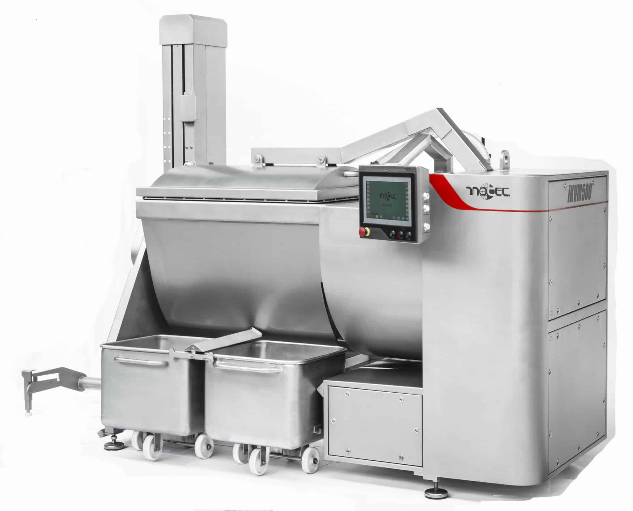 Handtmann präsentiert auf der IFFA neueste Technologien und ...