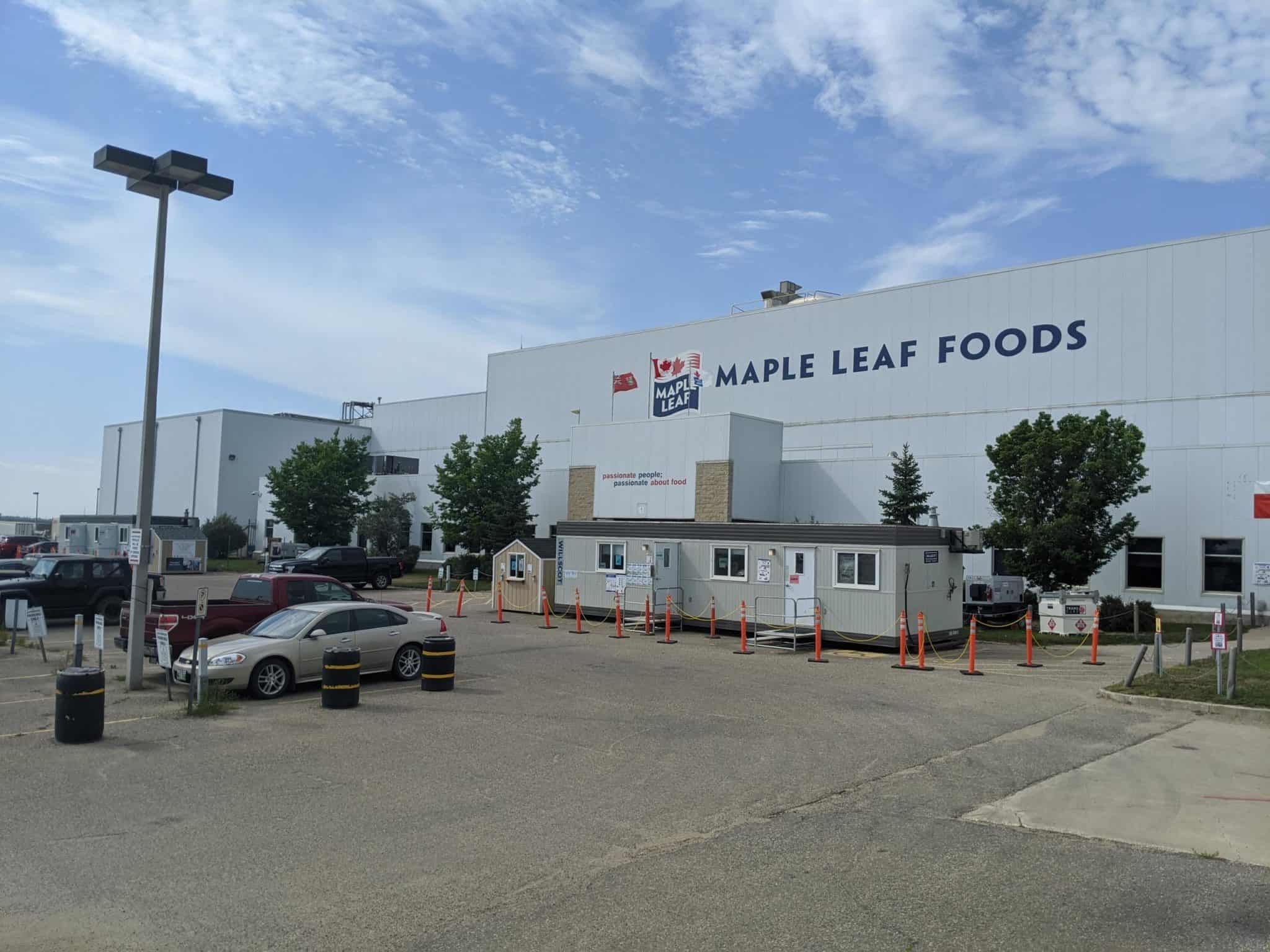 Adam Grogan wird Präsident von Greenleaf Foods - vegconomist: Das ...