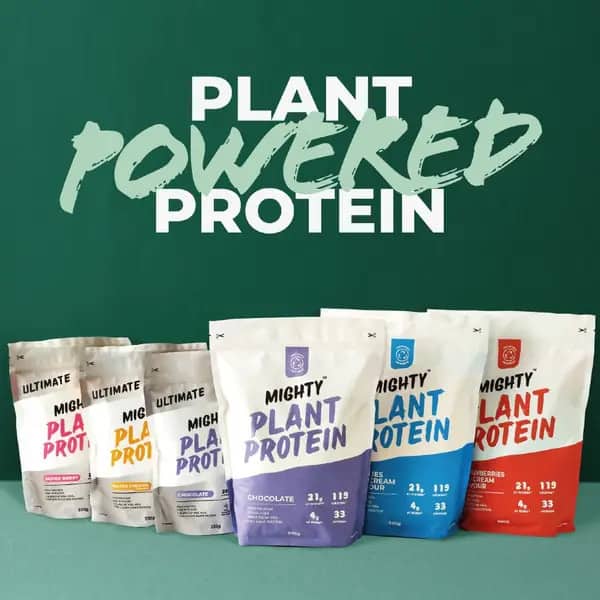 MIGHTY DRINKS führt seine M.LK Produkte bei Combi, famila und REWE ein ...