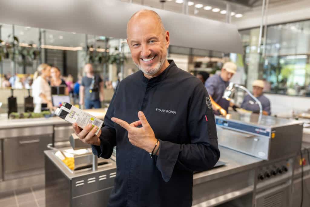 Sponsored Post WE ♥ PLANTS: Innovative, pflanzenbasierte ...