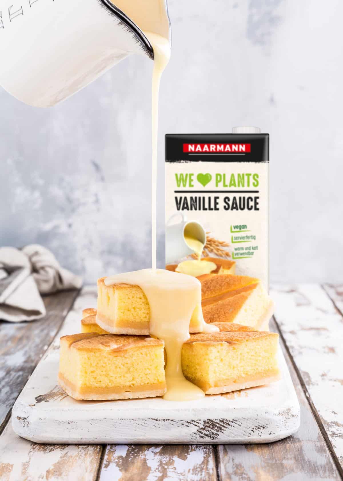 Sponsored Post WE ♥ PLANTS: Innovative, pflanzenbasierte ...