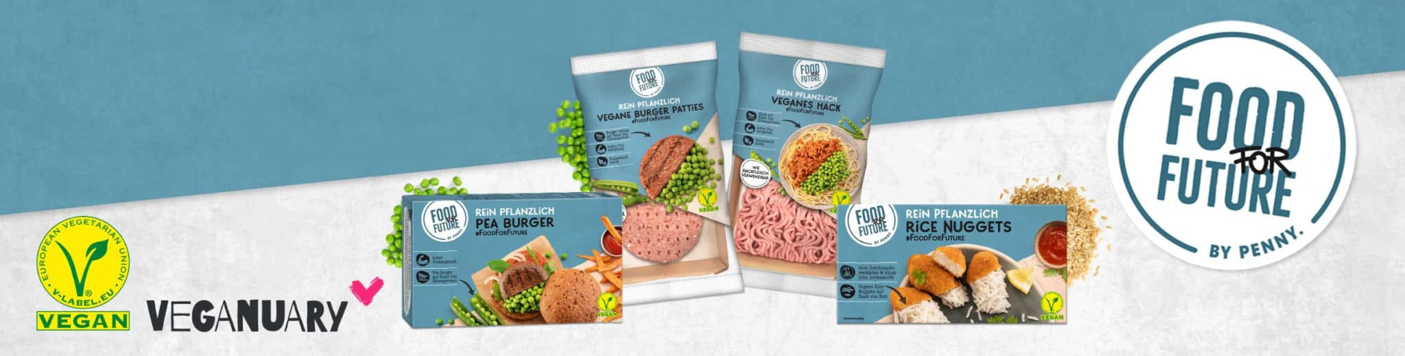 REWE Group gewinnt doppelt bei PETA Vegan Food Award 2021 - vegconomist ...